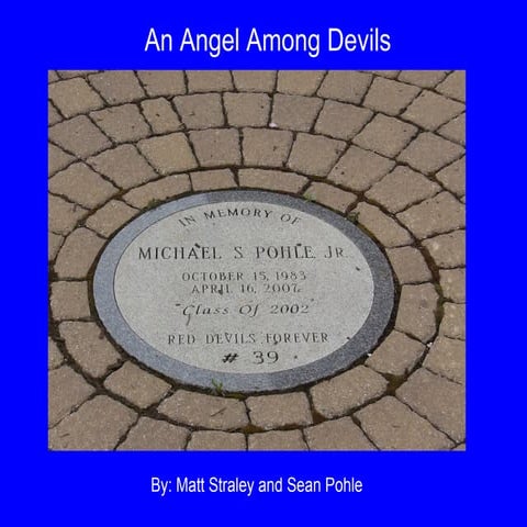 An Angel Among Devils | PPT