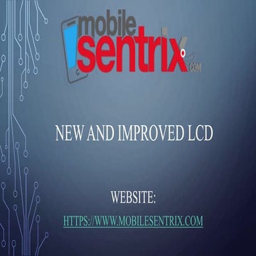 Everything about iPhone 14 Pro Max Replacement Parts and Accessories ...
