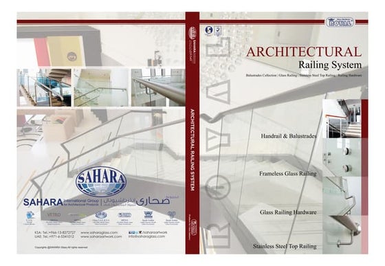 Sahara Glass Machine Spareparts and Tools | PPT