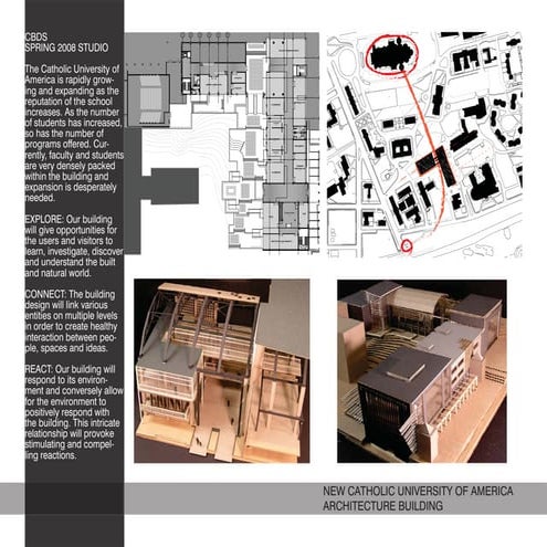 New Architecture School 1 | PDF | Education
