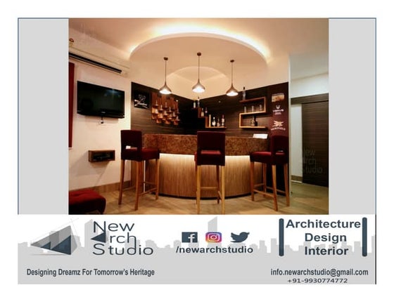 New arch studio 3 | PPT