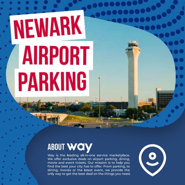 Newark Airport Parking | PDF