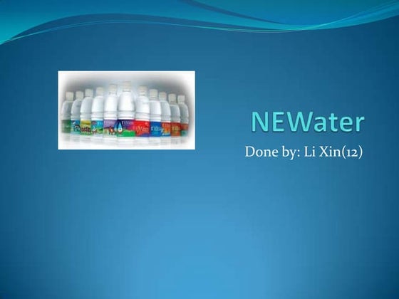 Qingdao Desalination Plant – China | PDF