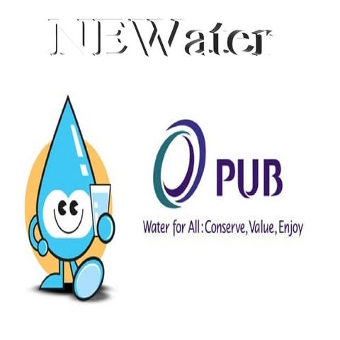 NEWater | PPTX