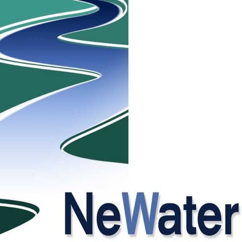 Newater powerpoint | PPT