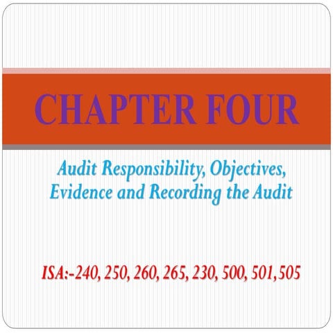 Neway-Auditing principle-I-chapter-4-PPT.pdf