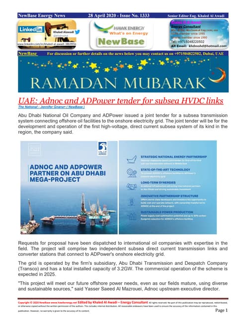 Jubail 3A desalination plant – Saudi Arabia | PDF Jubail 3A desalination plant – Saudi Arabia | PDF
