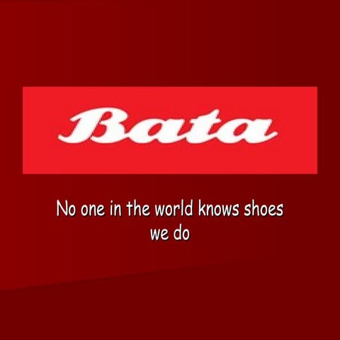 Bata | PPT