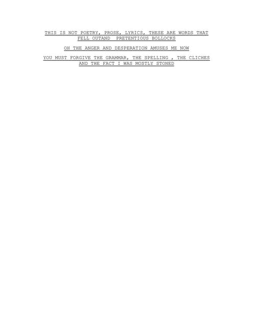 NDEBELE POEMS - Inkondlo zikasibeko | PDF