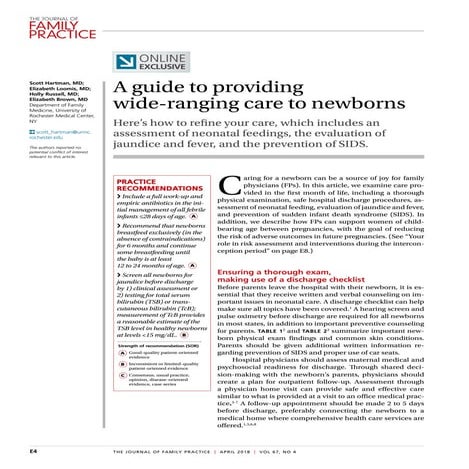 common neonatal problem.pptxewrglugriulg | PPTX