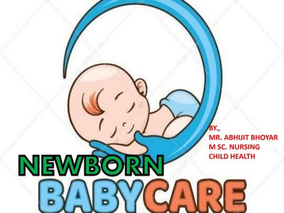 Care of child with incubator | PPT