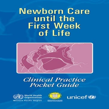 Newborncare final | PDF