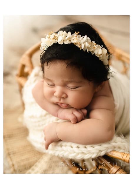 Tips For Stunning Newborn Photographs | PDF