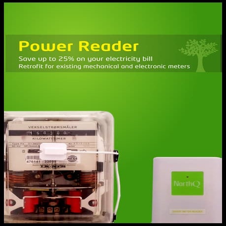 NorthQ Power & Gas Reader | PDF