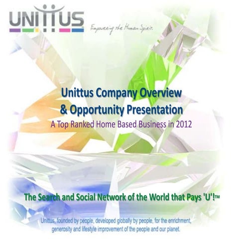 New bus opp pp master short update 051512 unittus | PPT