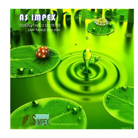 New carp catalog | PDF