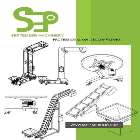 Fastback motion conveyor | PDF