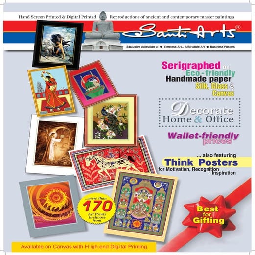 santiarts | PDF