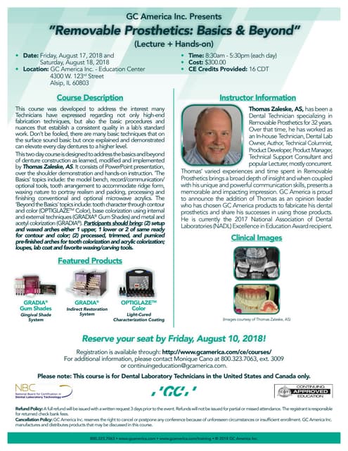 Versacryl a soft tissue model option | PDF