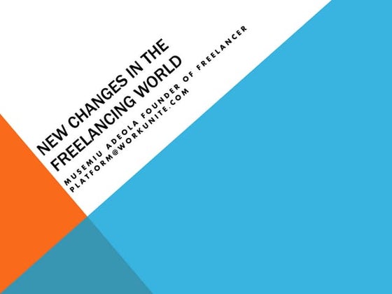 Freelancing platform.docx