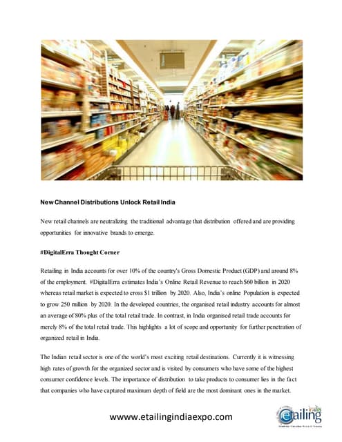 Pepsico sales and distribution strategies | PPTX | Retail Industry ...