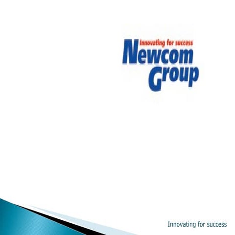 Newcom2 | PPT