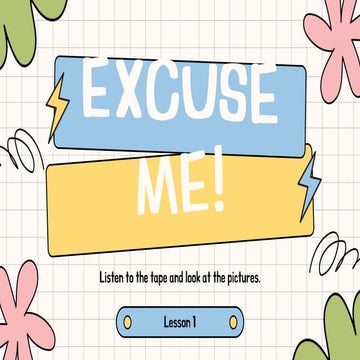 New Concept English Lesson 1-2.ppt (English Teaching Lesson) | PPTX