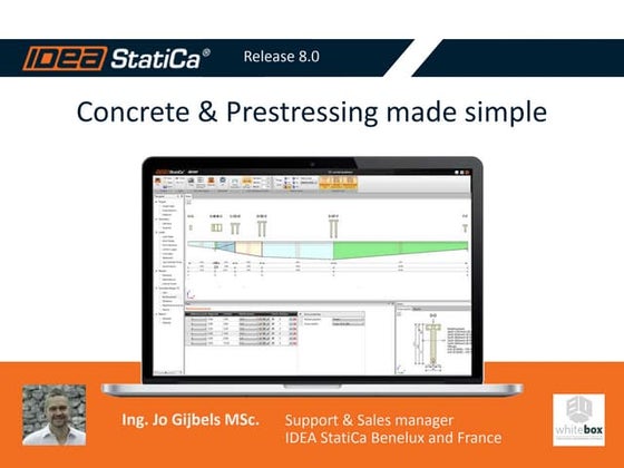 IDEA StatiCa steel connections | PDF