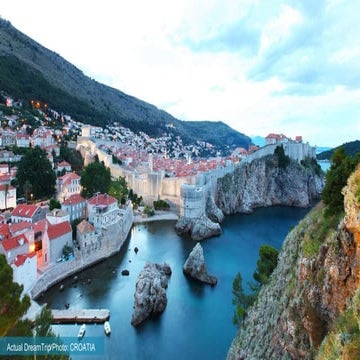 World Ventures Presentation/ DreamTrips | PPTX