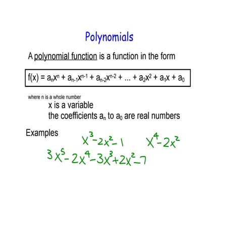 New day 1 examples | PPT