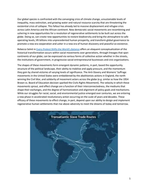 Weaknesses and strenths of modernization theory | DOCX | Agriculture ...