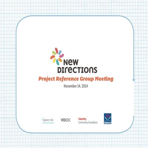 New direction power point | PPT