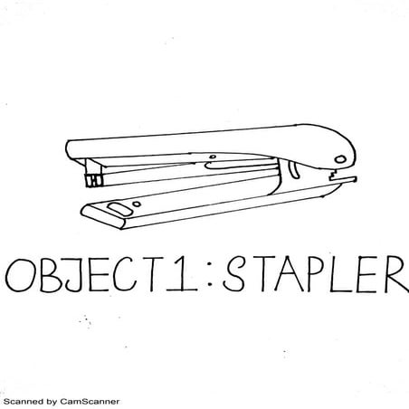 itd object 1 | PDF