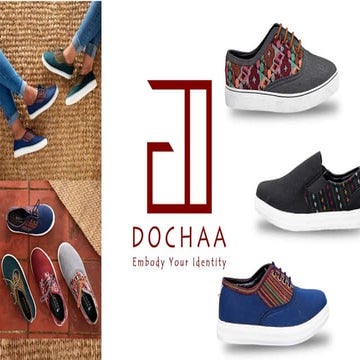 New Dochaa deck_2020 | PPT