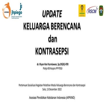 new dr. Riyan AIPKIND Solo 13 Desember 2022.pptx