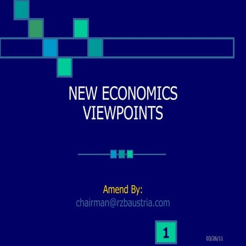 Cow Economics | PPT