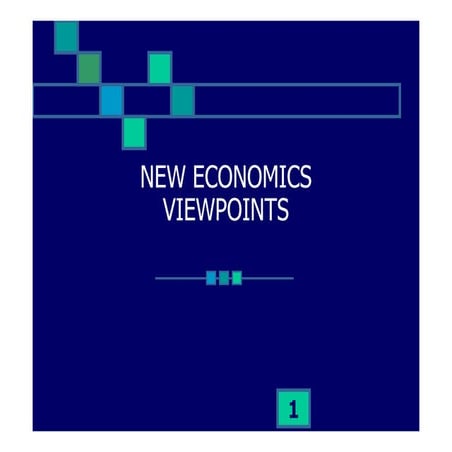 Economic Models Explained With Cows | PPS