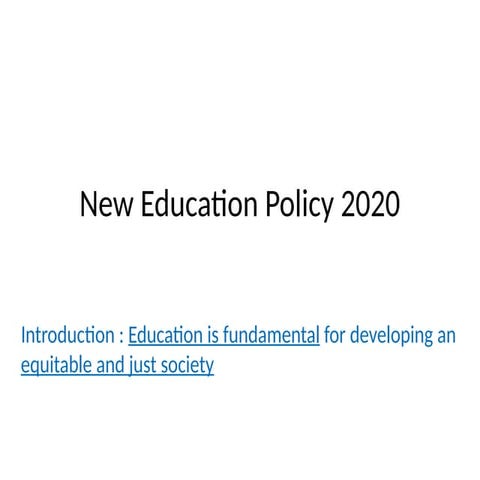 New Education Policy 2020 12345678900.pptx