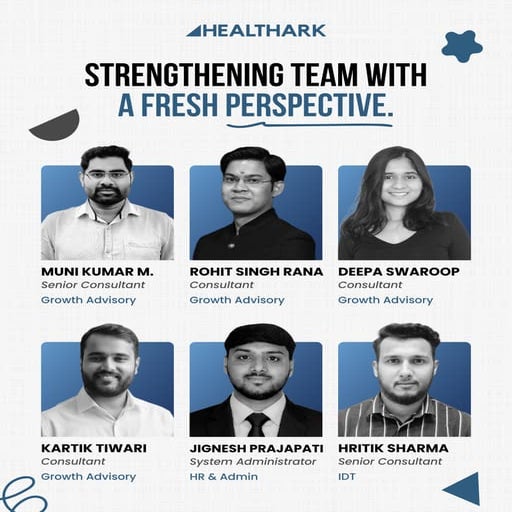 New Employees 2026 - Strengthening team with a fresh perspective. | PDF