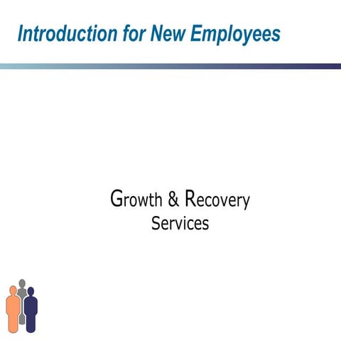 New Employees Animated Slides | ODP | Smoking Cessation | Wellness