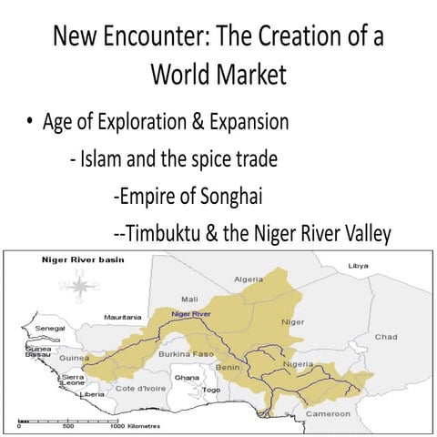 New Encounters | PPT