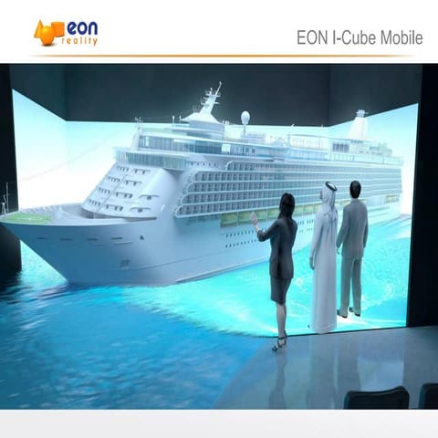 New Eon Integrated Display Images | PDF