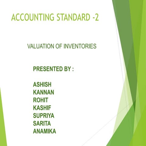 AS 14 - Accounting for Amalgamation | PPTX