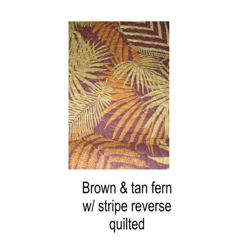 New Fabric Slideshow | PPT