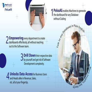 NewFangled PolusAI- Talk to Any Databases in Plain English.pdf