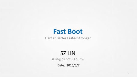 Linux Kernel Memory Model | PDF | Operating Systems | Computer Software and Applications