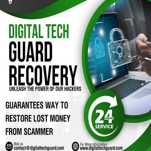 HOW DIGITAL TECH GUARD RECOVERY HANDLES CRYPTO RECOVERY AFTER EXCHANGE ...