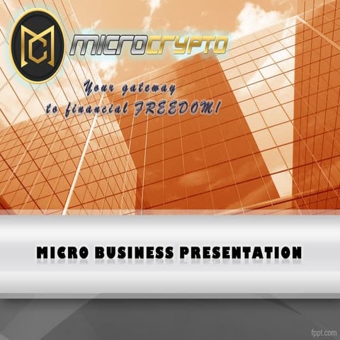 New final ppt mci | PPT