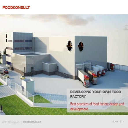 New food factory fk | PDF