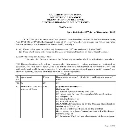 Latest rti letters | DOCX